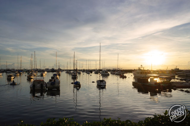 Top 5 Best Places to Run in Metro Manila – runningpinoy