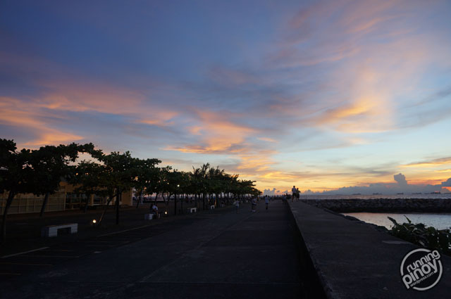 Top 5 Best Places to Run in Metro Manila – Page 2 – runningpinoy