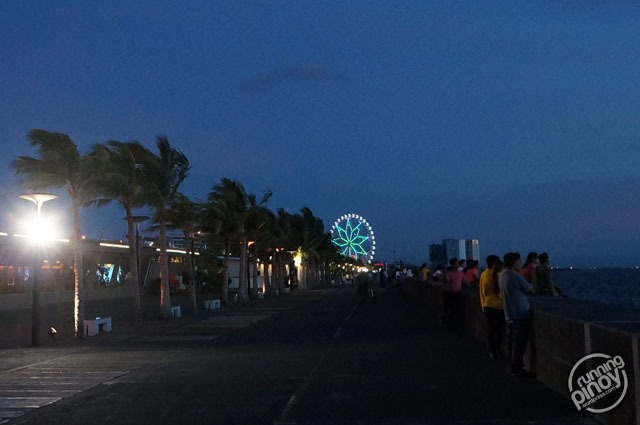 Top 5 Best Places to Run in Metro Manila – Page 2 – runningpinoy