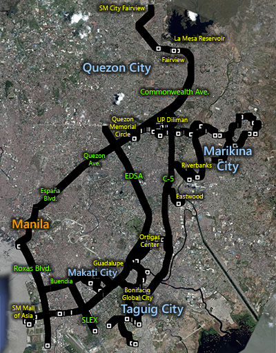 A Year Into Running: The Secret to an Ultramarathon – runningpinoy