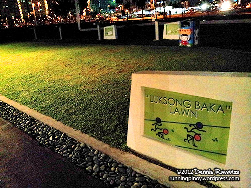 BGC’s Newest Playgrounds: Terra 28th and Track 30th – runningpinoy