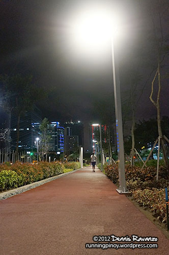 BGC’s Newest Playgrounds: Terra 28th and Track 30th – runningpinoy