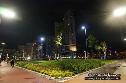 BGC’s Newest Playgrounds: Terra 28th and Track 30th – runningpinoy