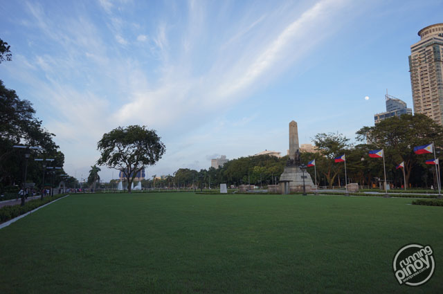 Photo Walk Rizal Park – runningpinoy
