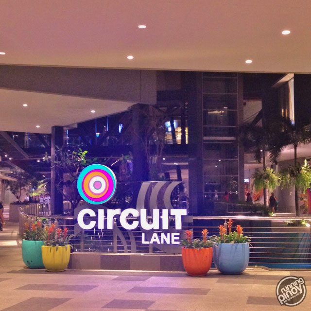 Circuit Makati Quickie – runningpinoy