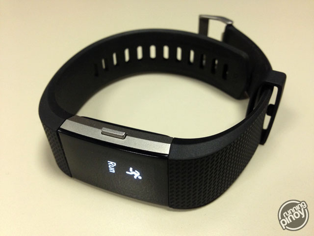 Fitbit Charge 2 Level Up! – runningpinoy