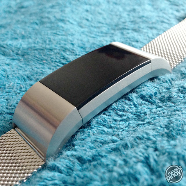 Fitbit Charge 2 Level Up! – runningpinoy