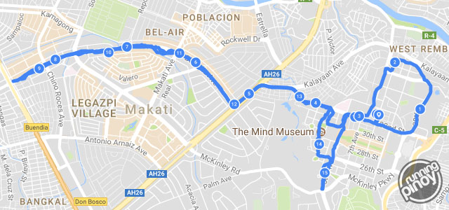 Maxicare Run 2017 Recap – runningpinoy
