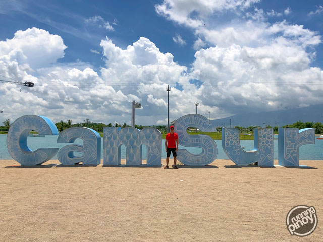 A Triumphant Weekend at CamSur with TRI-Factor – runningpinoy