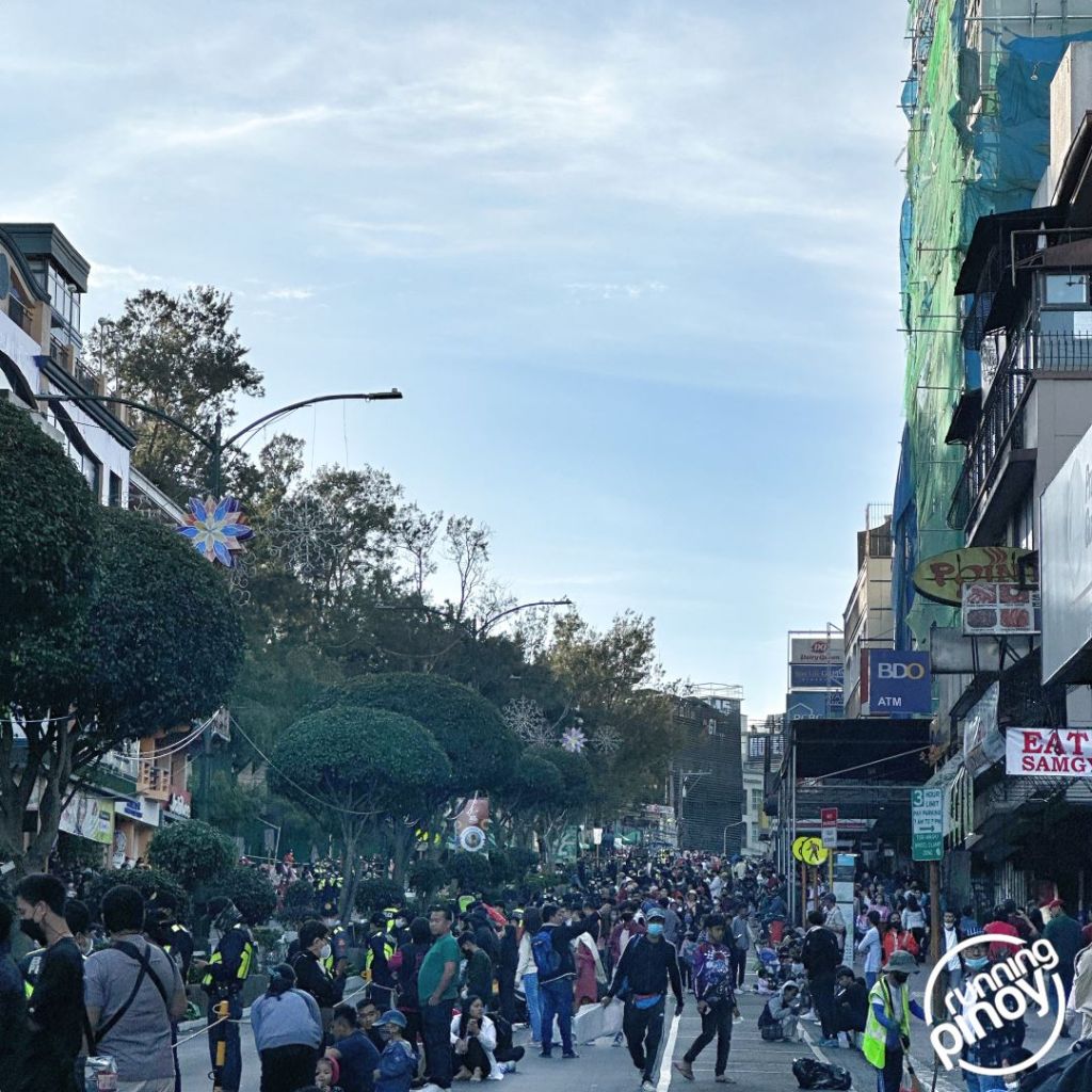 Grand Float Parade – Panagbenga 2023 Chronicles (Part 1) – runningpinoy