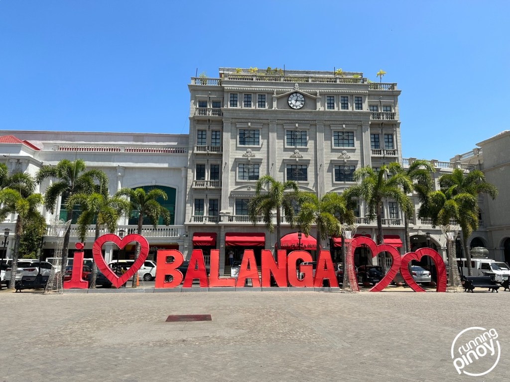 Balanga City—Bataan Chronicles 2023 (Part 1) – runningpinoy