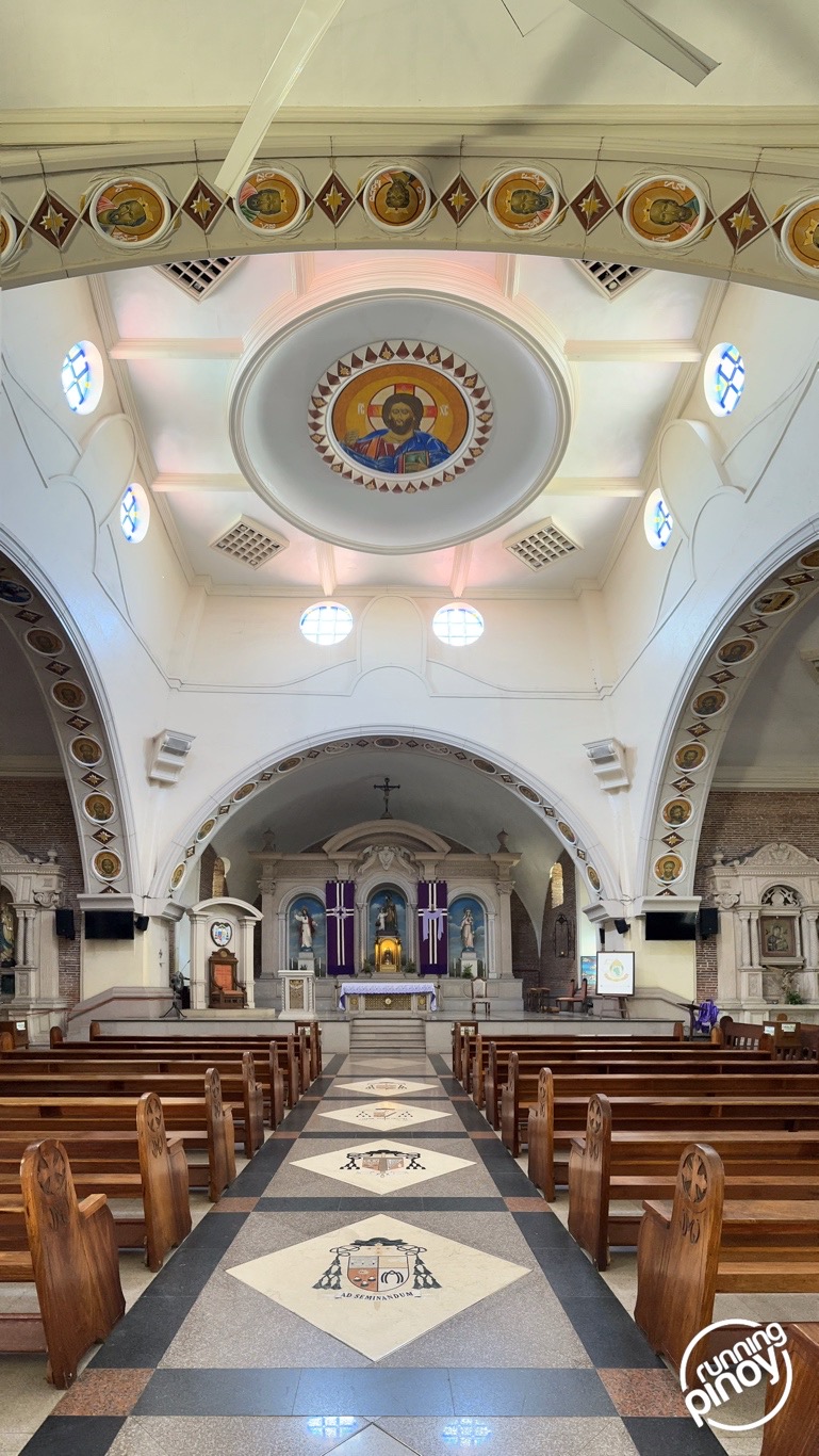 Balanga City—Bataan Chronicles 2023 (Part 1) – runningpinoy