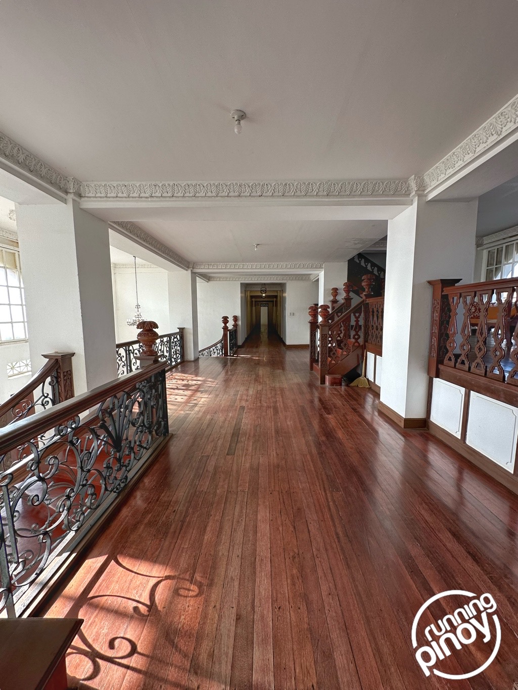Las Casas Filipinas, Bagac—Bataan Chronicles 2023 (Part 2) – runningpinoy