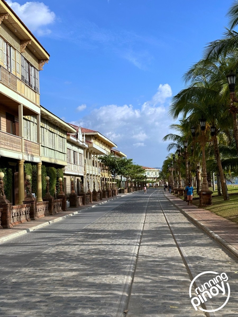 Las Casas Filipinas, Bagac—Bataan Chronicles 2023 (Part 2) – runningpinoy