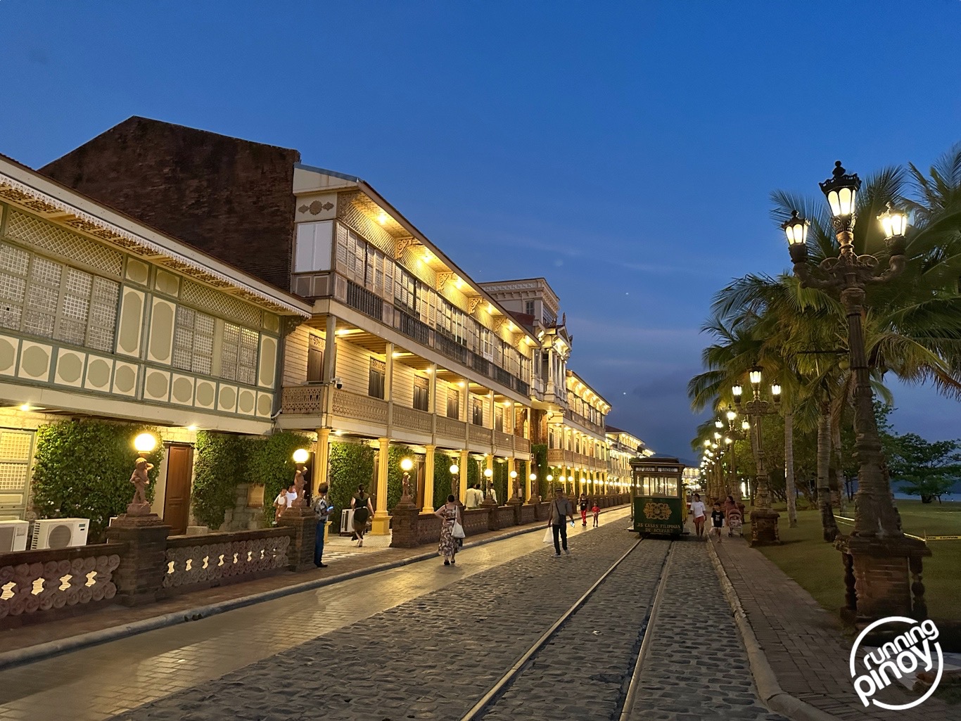 Las Casas Filipinas, Bagac—Bataan Chronicles 2023 (Part 2) – runningpinoy