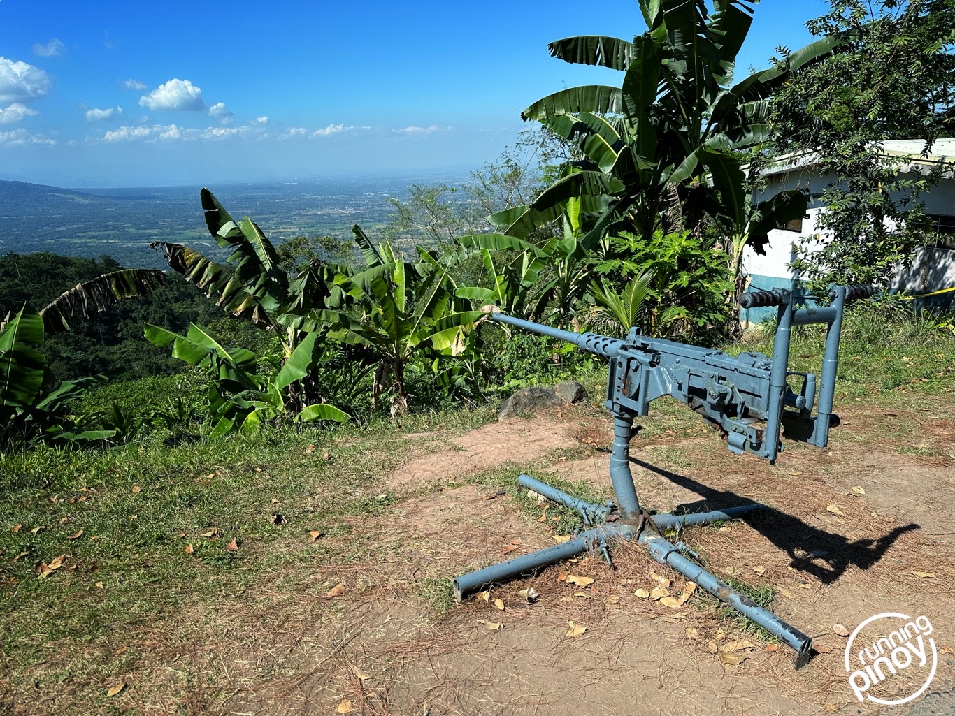 Dambana ng Kagitingan—Bataan Chronicles 2023 (Part 3) – runningpinoy