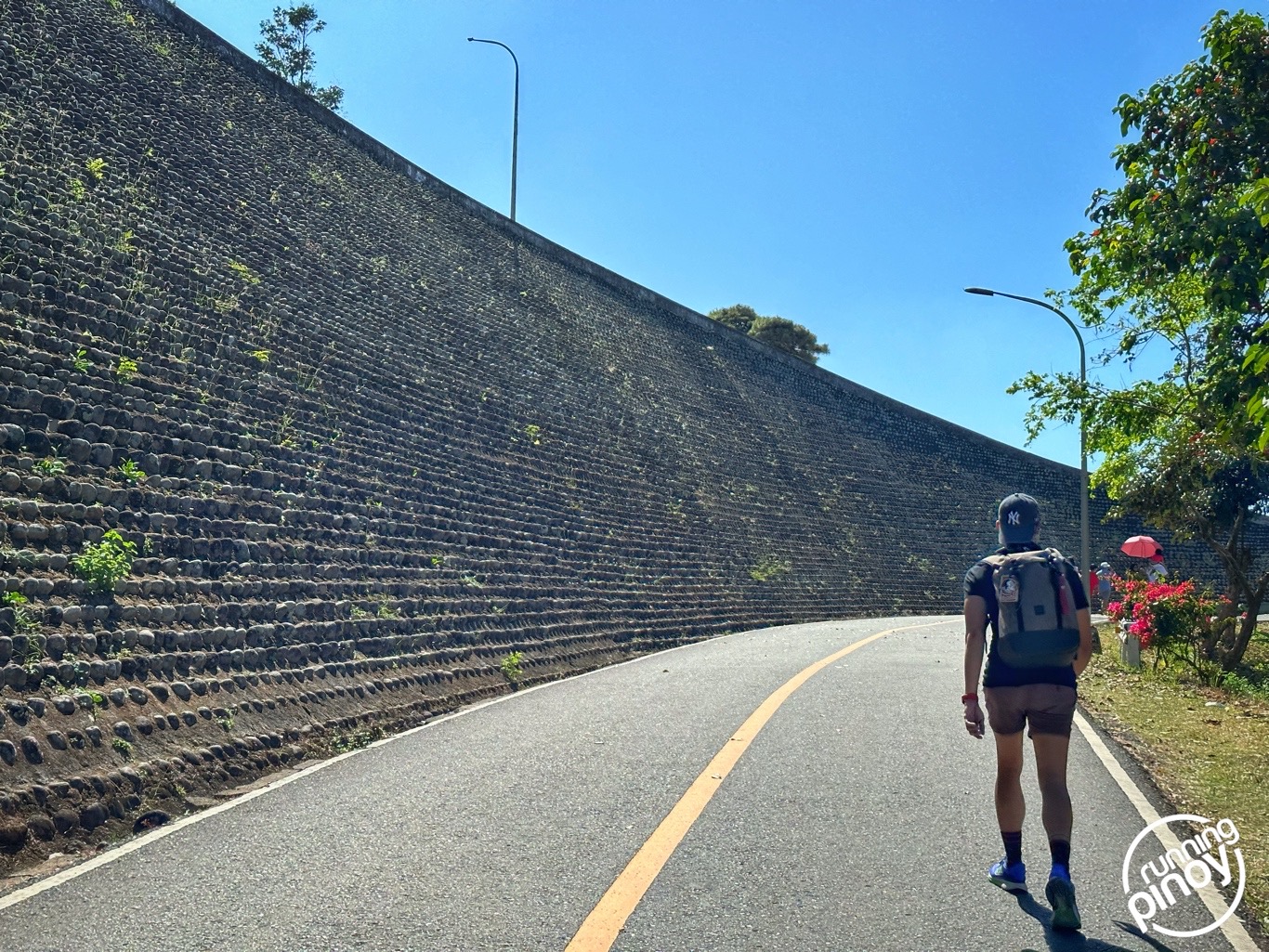 Dambana ng Kagitingan—Bataan Chronicles 2023 (Part 3) – runningpinoy