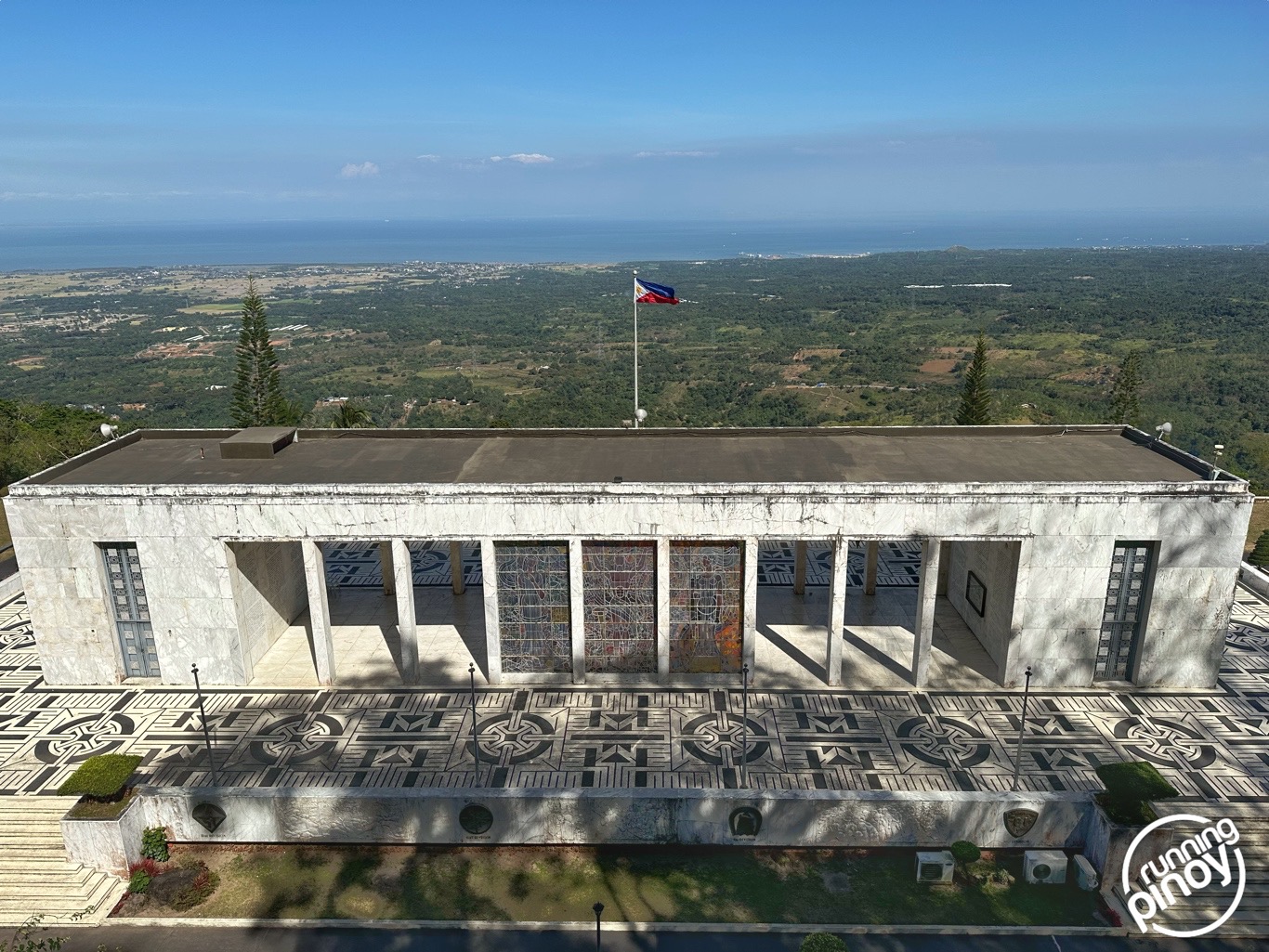 Dambana ng Kagitingan—Bataan Chronicles 2023 (Part 3) – runningpinoy