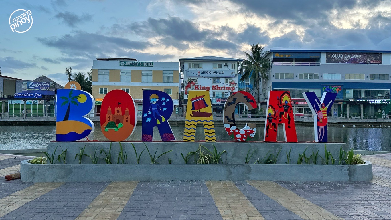 Boracay 2023 Chronicles – Last Call (Part 3) – runningpinoy