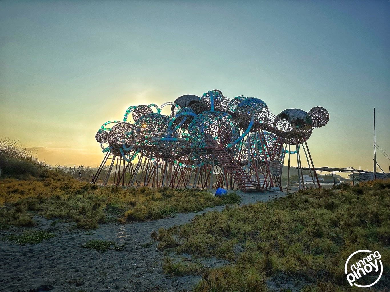 Explore – Elyu Chronicles (Part 2) – runningpinoy